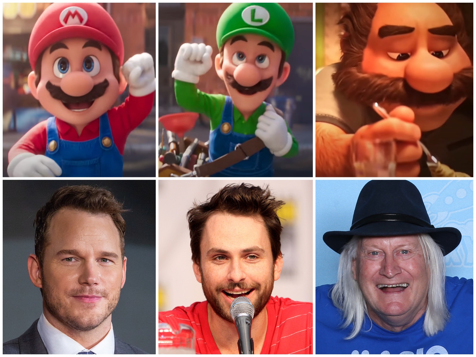 2023 Super Mario Bros Movie Run-Down and Review - Always a Geek